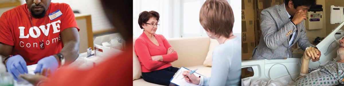 Health - Funders for LGBTQ Issues