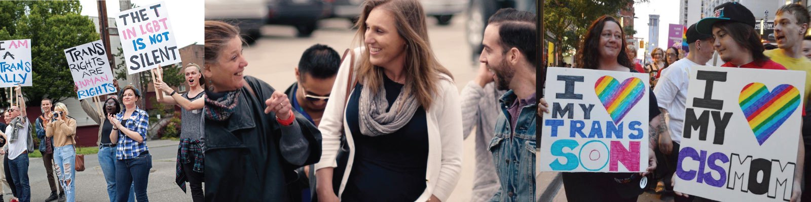 Transgender Issues - Funders for LGBTQ Issues