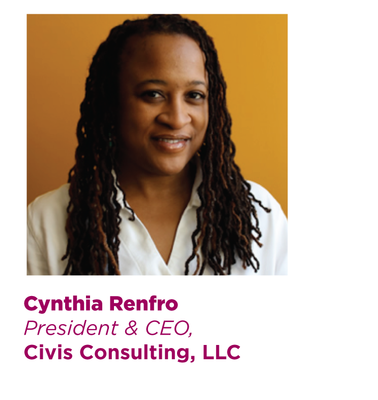 Funders for LGBTQ Issues Elects First Trans Chair, Two New Board ...