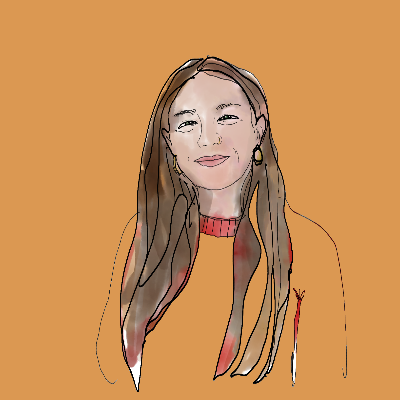 Amara Reese-Hansell - Funders for LGBTQ Issues