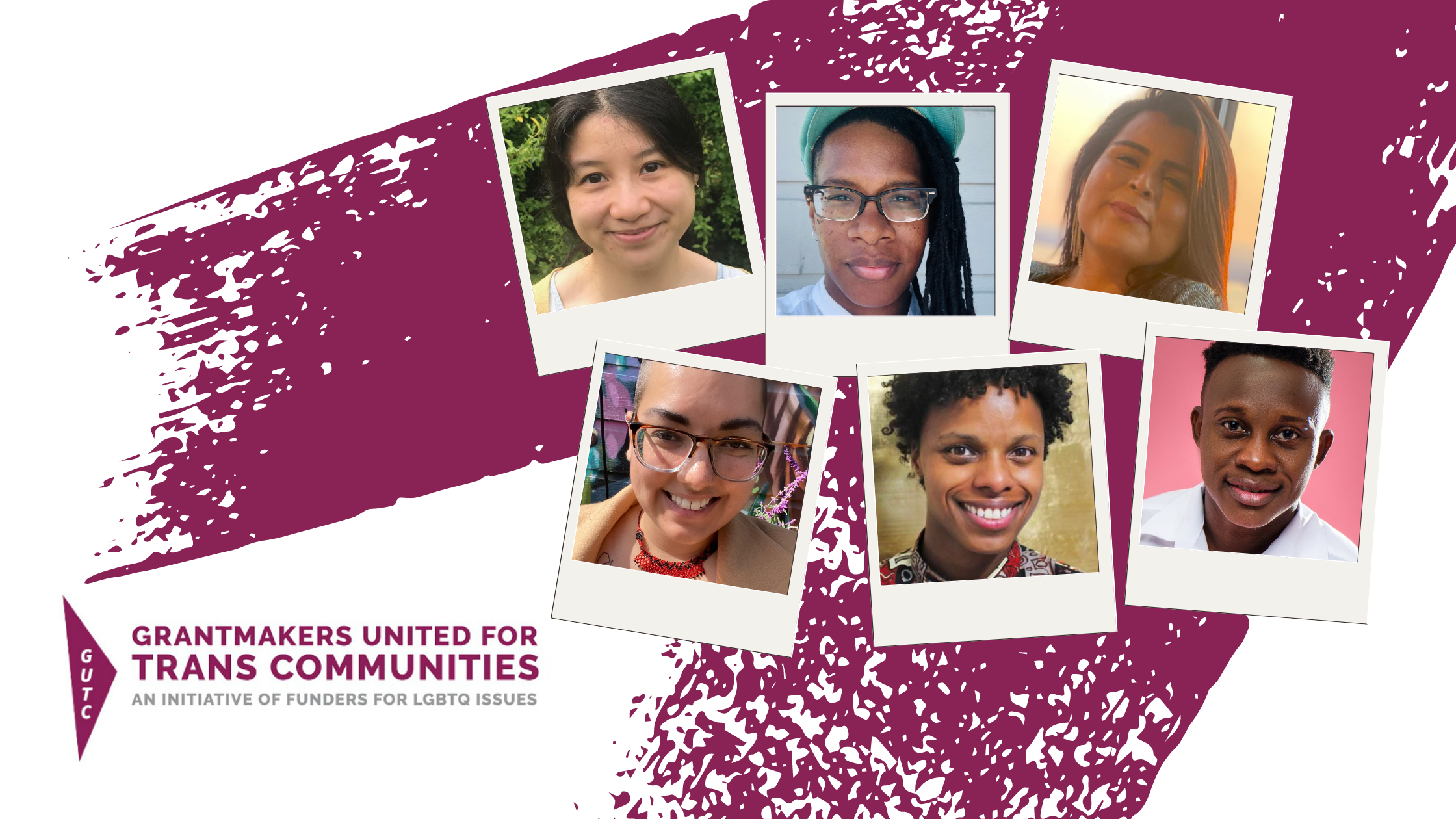 Meet Our 2022-2023 GUTC Leaders Fellows! - Funders for LGBTQ Issues