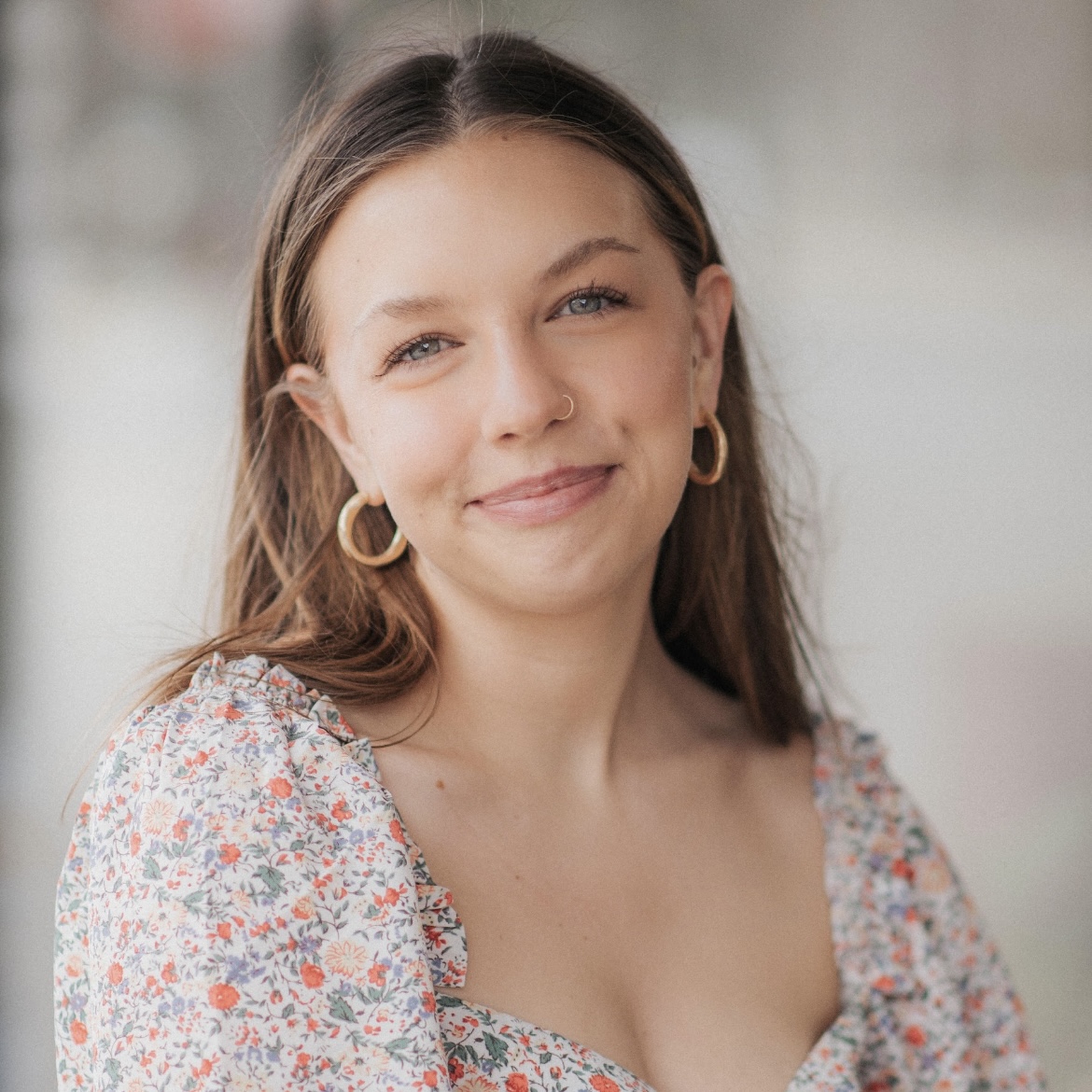 Amara Reese-Hansell - Funders for LGBTQ Issues