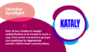 Member Spotlight: Kataly Foundation - Funders for LGBTQ Issues