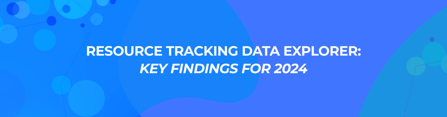 Data Explorer - Funders for LGBTQ Issues